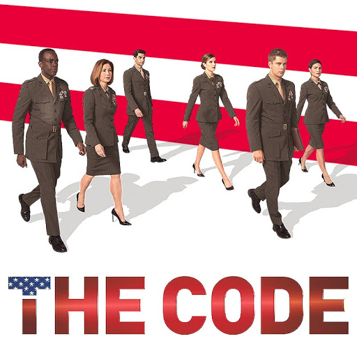 The Code - TV on Google Play