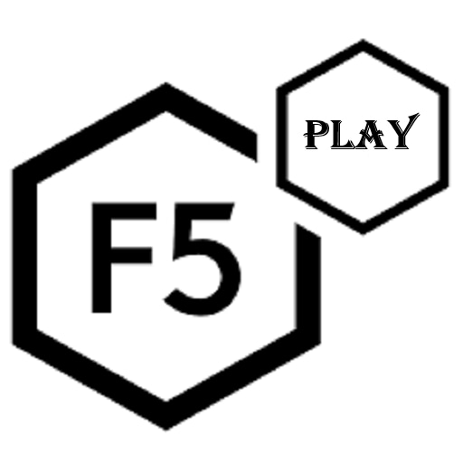 Donate to F5 Games & Apps for PC / Mac / Windows 7.8.10 - Free Download ...