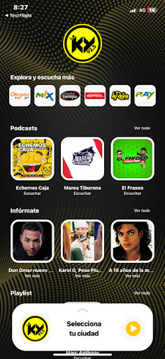 Tải La KY App trên PC