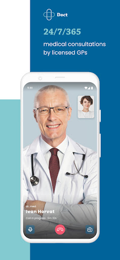 Doct for PC / Mac / Windows 11,10,8,7 - Free Download - Napkforpc.com