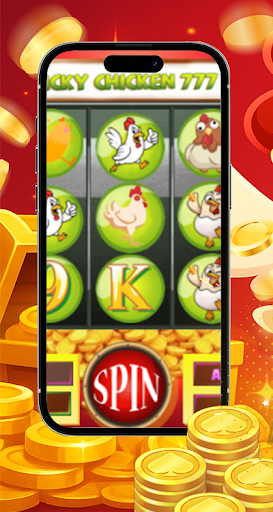 تنزيل Lucky Chicken 777 إصدار الكمبيوتر (المحاكي) - LDPlayer