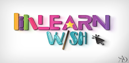 Learn Wish Android App