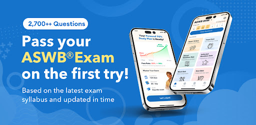 ASWB Social Work Test Prep Android App