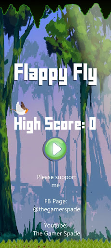 Flappy Fly for PC / Mac / Windows 11,10,8,7 - Free Download - Napkforpc.com