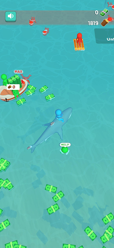 Island Defender! - GameWisher