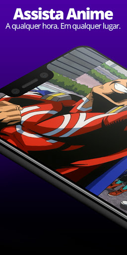 Baixar Funimation aplicativo para PC (emulador) - LDPlayer