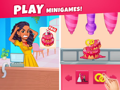 Cooking Diary MOD APK 2.28.2 (Unlimited Money) for Android