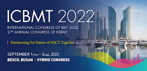 ICBMT 2022 Android App