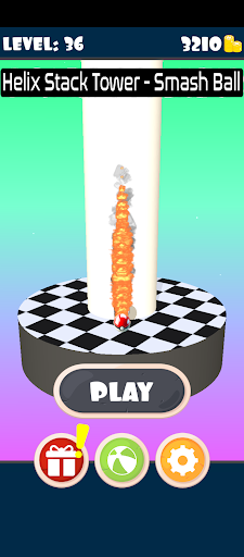 下載 Helix Stack Tower - Smash Ball APK Android版