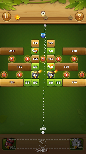 Download Breaker Fun - Brick Breaker Game on PC (Emulator) - LDPlayer