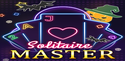 Solitaire Master - Neon Card! Android App