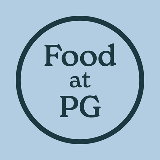 Food @ PG - Google Play 앱