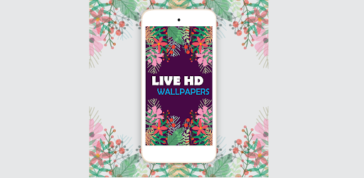 Live Hd Wallpapers Android App