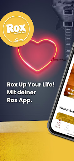 Rox Linz for PC / Mac / Windows 11,10,8,7 - Free Download - Napkforpc.com