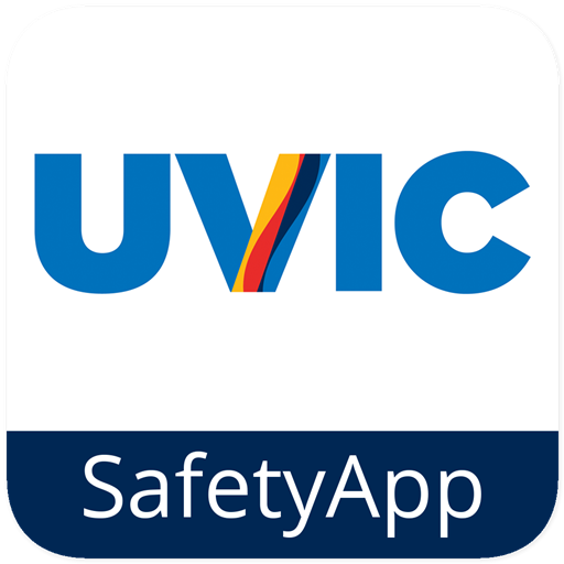 UVic SafetyApp - Apps on Google Play