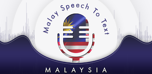 Malay Speech To Text - Notes Android App