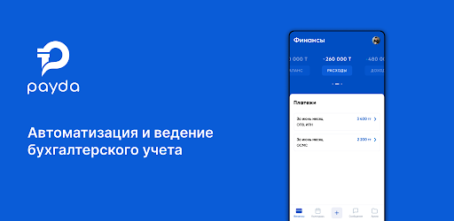 Payda Android App