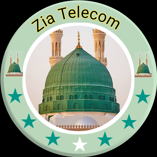 Zia Telecom - Apps on Google Play
