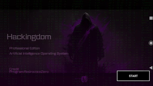 Download and Play Hacingdom strategy simulation on PC (Emulator)