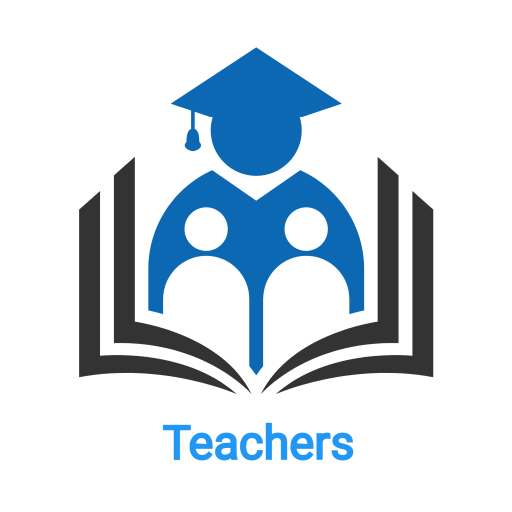Teachers - Google Play のアプリ