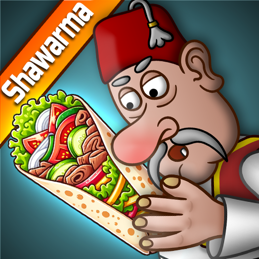 Shawarma Legend - แอปพลิเคชันใน Google Play