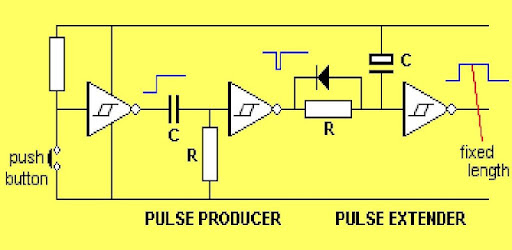 Learn Pulse Circuits Android App Learn Pulse Circuits Android App