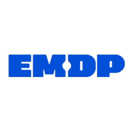 Emdp Logo Students' Grassroot Innovations And Social Projects Steal