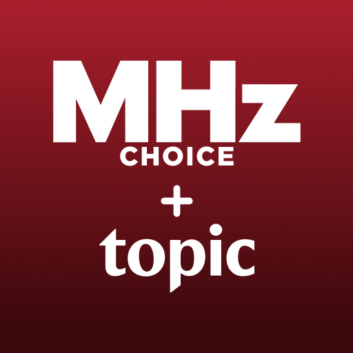 MHz Choice: International TV - Apps on Google Play