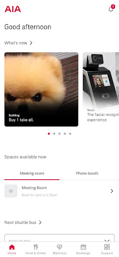 AIA Campus for PC / Mac / Windows 11,10,8,7 - Free Download - Napkforpc.com