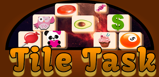 Tile Task - Match Puzzle Game Android App