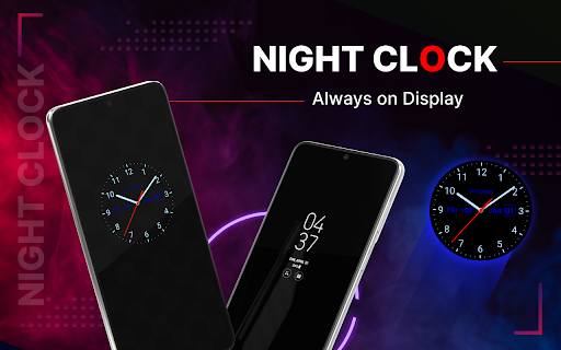 Always on Display - AOD AMOLED for PC / Mac / Windows 11,10,8,7 - Free ...