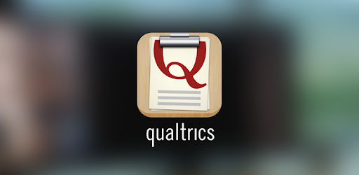 Qualtrics Surveys Android App