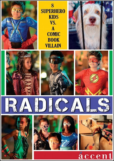Radicals – Movies on Google Play