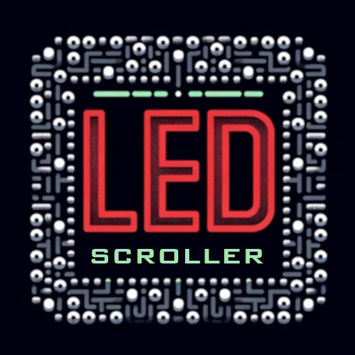 Texto LED - LED digital - Apps on Google Play