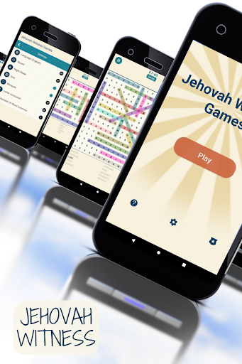 Jehovah Witness games for PC / Mac / Windows 11,10,8,7 - Free Download - Napkforpc.com