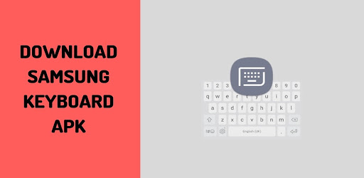 Samsung Keyboard Android App