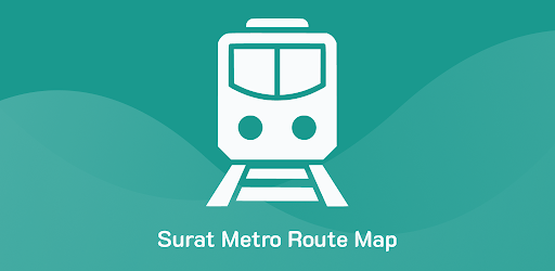 Surat Metro Android App