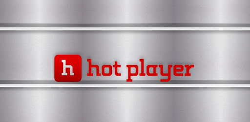 hot player - Google Play のアプリ