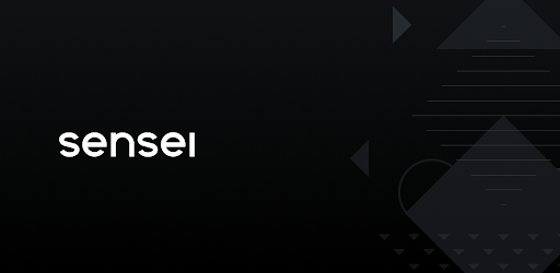 Sensei - Shop & Go Android App