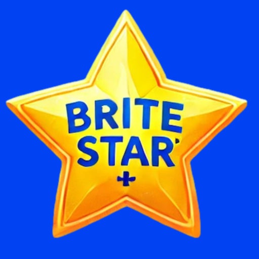 Brite Star + - Apps on Google Play
