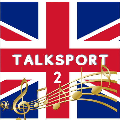 Talksport Radio 2 App UK Live – Apps on Google Play