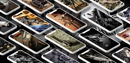 Gun Wallpaper for PC / Mac / Windows 11,10,8,7 - Free Download ...