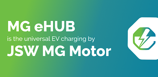 eHUB by MG Android App