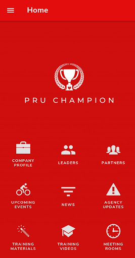 Pru Champion for PC / Mac / Windows 11,10,8,7 - Free Download ...