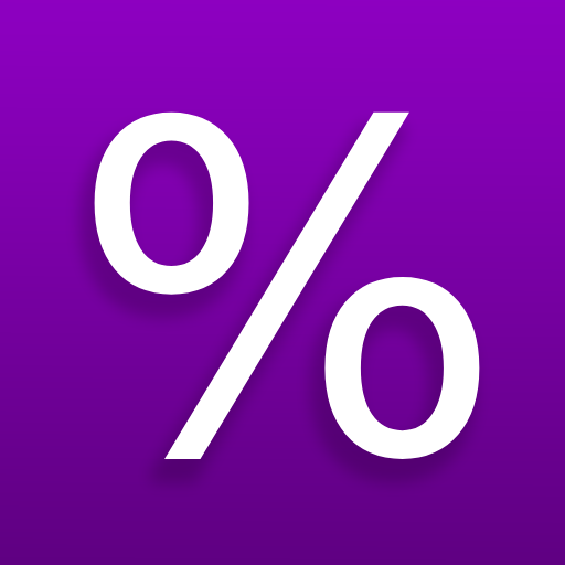 Percentage Tool - Apps on Google Play