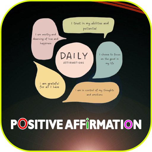 Positive Affirmations - Apps on Google Play
