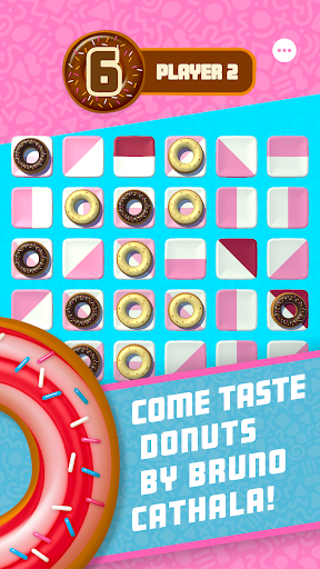 Download and Play Donuts™ on PC (Emulator)