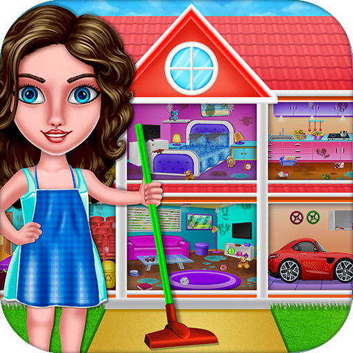 Home Cleaning Game: Home Clean - Apps on Google Play
