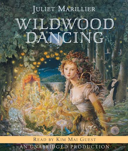 Wildwood Dancing by Juliet Marillier - Audiobooks on Google Play