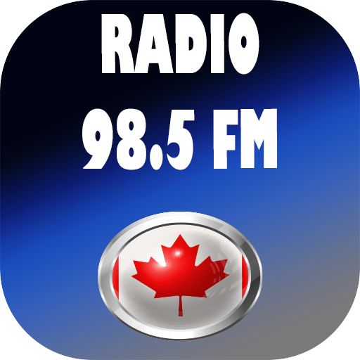 Radio 98.5 Montreal FM Canada Apps on Google Play